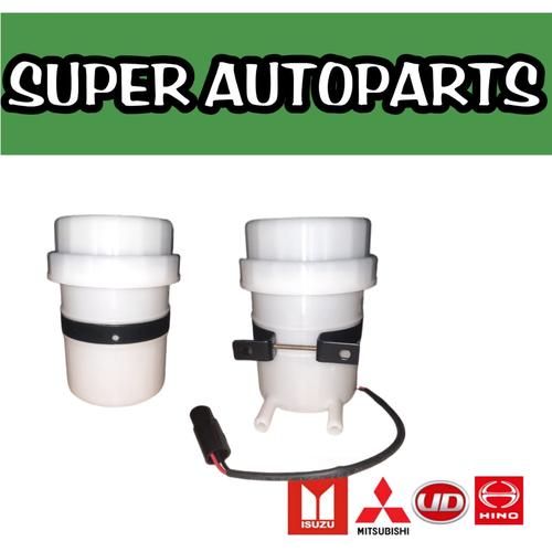 Jual TABUNG MINYAK REM MITSUBISHI FUSO PS 190 MC 034902 - Kota Surabaya ...