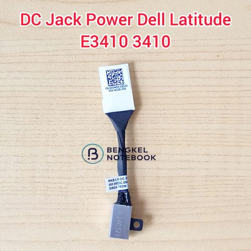 Jual Jack Dell Latitude 3410 3510 7DM5H 450.0KD0C.0041 07DM5H 5cm ...