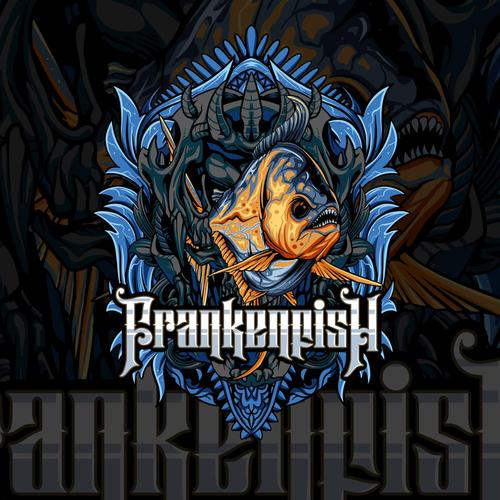 Jual Ikan Red Tail Catfish Phantom // RTC Phantom - Kota Tangerang ...