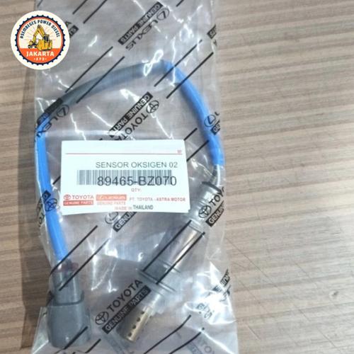 Jual Sensor O2 Oxygen oksigen 89465-BZ070 Avanza , Xenia ,Rush terios ...