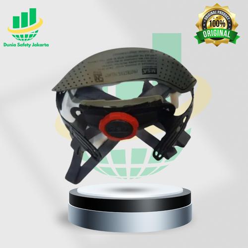 Jual INNER FASTRACK MSA LOKAL INNER HELM MSA LOKAL INNER HELM PROYEK ...