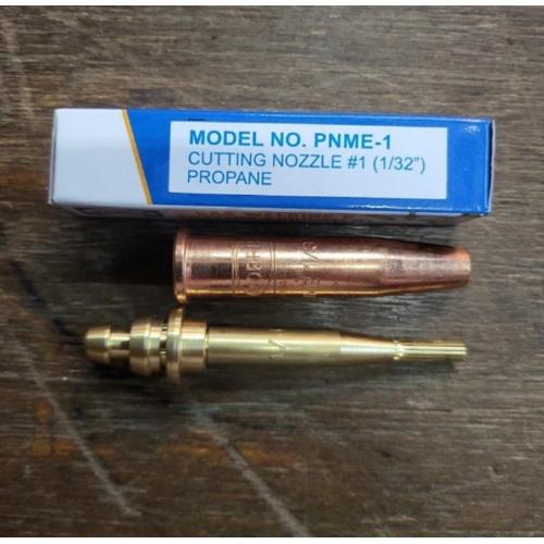 Jual Cutting Nozzle MORRIS Propane/LPG Welding & Cutting Equipment ST25 ...