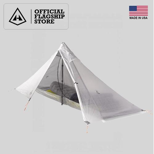 Promo Hyperlite Mountain Gear Mid 1 Ultralight Tent Cicil 0% 3x - Kota ...