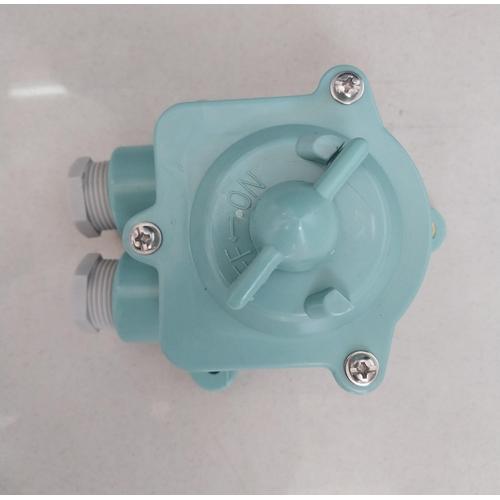 Jual Marine Watertight Switch Type K-2MR 250V 10A 2 Lubang Impa 793017 ...