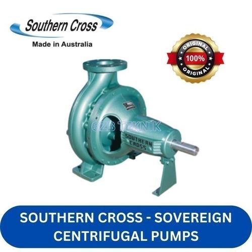 Jual Centrifugal Pump Southern Cross 100x65-250 Made In Australia ...