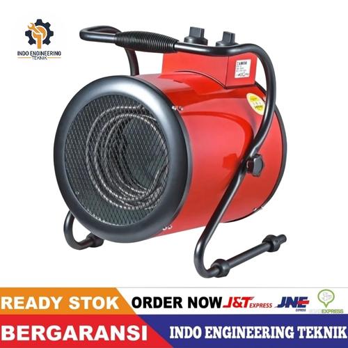 Jual blower pemanas kandang 3kw blower heater 3000w Blower pemanas ...