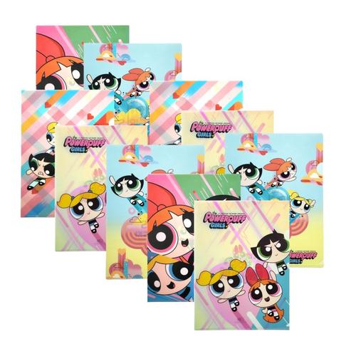 Jual File Holder A4 Powerpuff Girls - Spend 200.000 to Free Gift ...