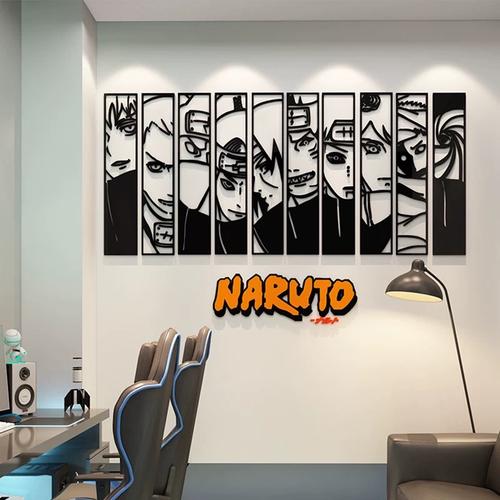 Jual Wall Sticker/ Sticker Dinding Kamar/ Sticker Dinding Kafe/ Sticker ...