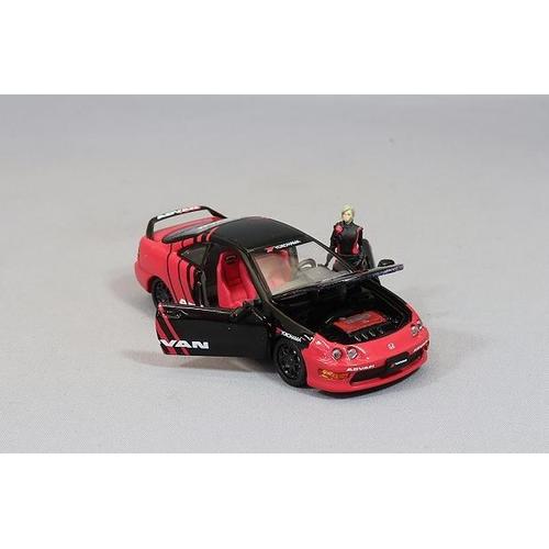 Jual Terbaru Esp010B Era Car Honda Integra Type-R Dc2 Us Advan Livery ...