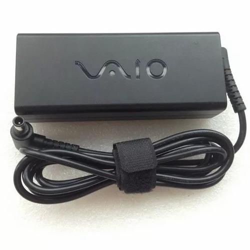Jual Adaptor Charger Laptop Sony vaio 19.5v - 2.3a ORIGINAL - Jakarta ...