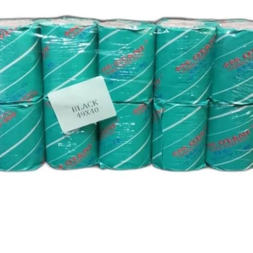 Jual kertas thermal ukuran 49x40 otani (1karton isi 100roll) perkarton ...