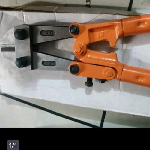 Jual Tang potong segel kawat besi beton 12 inch / gunting baut bolt ...