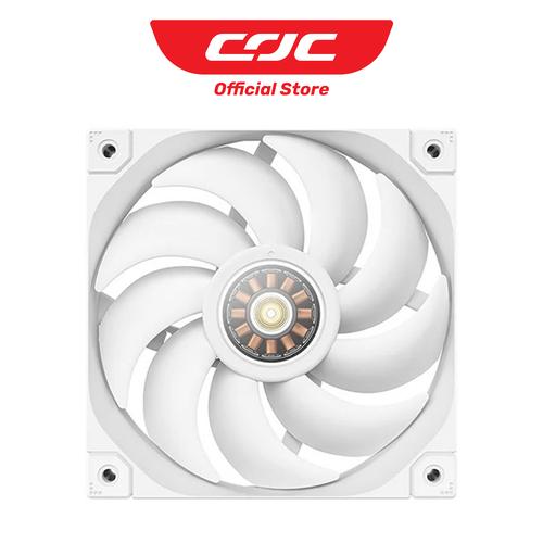 Jual Deepcool FT12 12CM White PWM Fan - Jakarta Pusat - COC Komputer | Tokopedia
