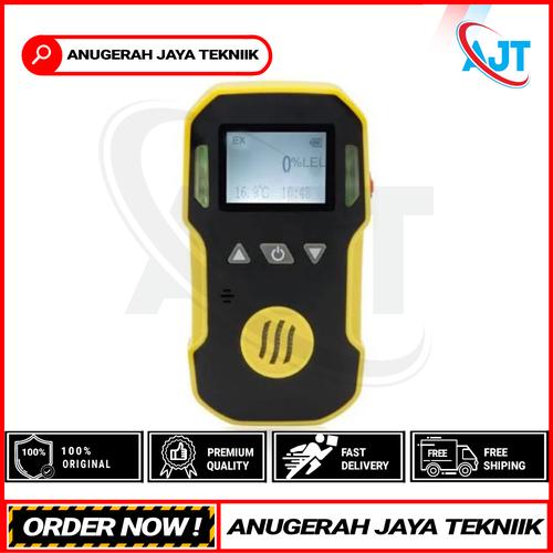 Jual Ammonia NH3 Gas Detector Bosean BH90A Amonia Detektor BH-90A ...