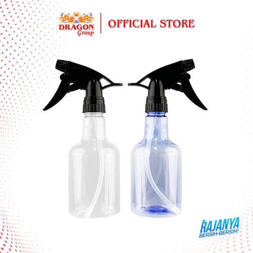 Promo DRAGON Jet Sprayer 400ml Stella/ Botol Semprotan Air Serbaguna ...