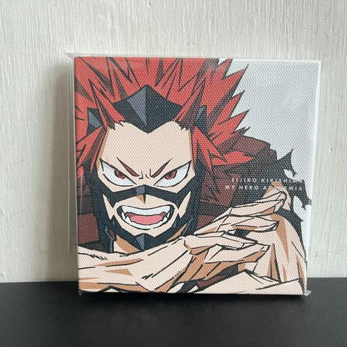 Jual Ichiban Kuji Boku no Hero Academia Next Generations!! Canvas Board ...
