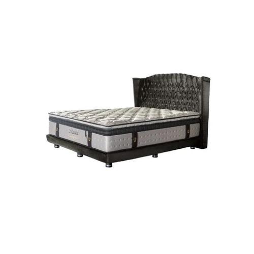 Jual SPRING BED OCEAN ELEGAN SPRING BED MATRAS MINIMALIS SPRING BED ...