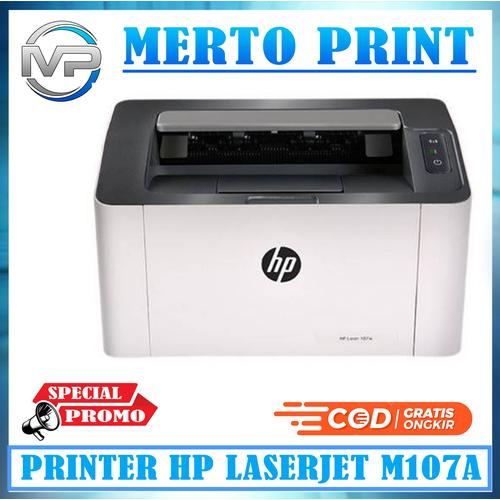 Jual Printer HP Laserjet Pro 107A M107A | HP Laserjet Pro M107A ...