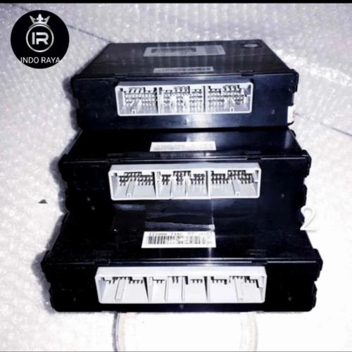 Jual ECU COMPUTER ECU ENGINE Toyota ALL NEW AVANZA 1300cc 1.3 VVT-I ...