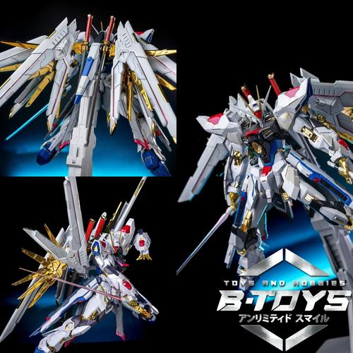 Jual Red Lotus Workshop 1/100 Proud Defender Backpack add on strike ...