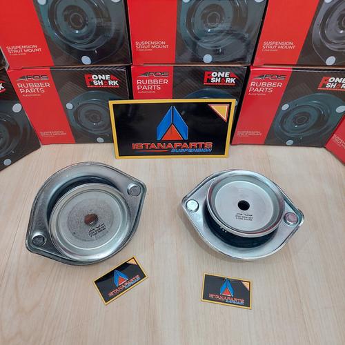 Jual Karet Support Depan Premium Merk F-One Shark FOS Agya / Ayla ...