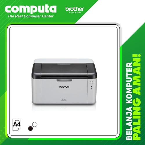 Jual Brother HL-1201 HQ1200 Printer Laser Monochrome - Kota Yogyakarta ...