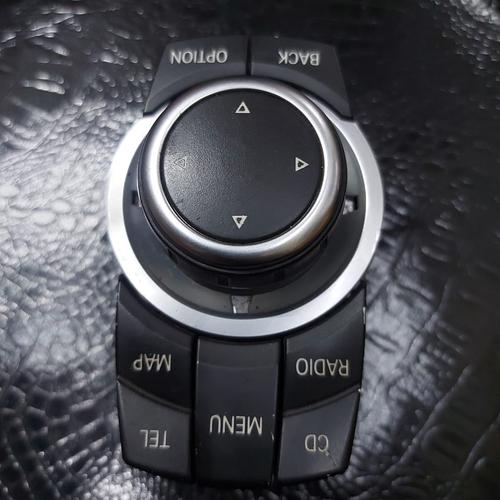 Jual iDrive controller BMW E60 E90 E91 X5 E70 Original - Jakarta Pusat ...