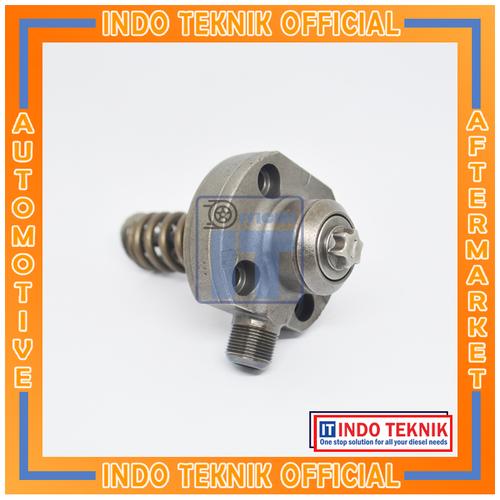 Jual Plunger Supply Pump Mitsubishi Canter Euro 4 0445020539 - Plunger ...