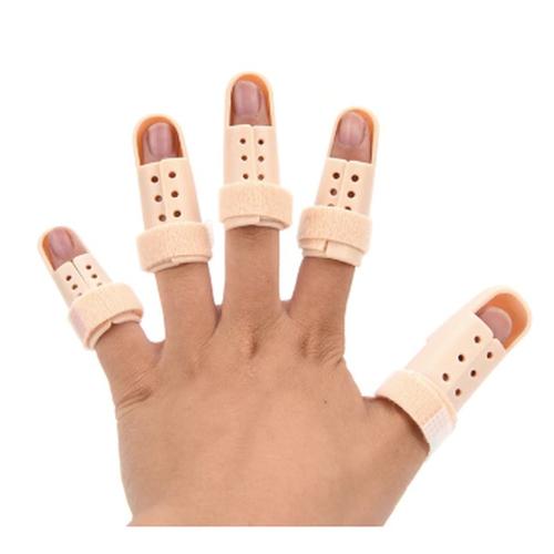 Jual penyangga jari, finger fracture / PELINDUNG JARI CIDERA finger ...