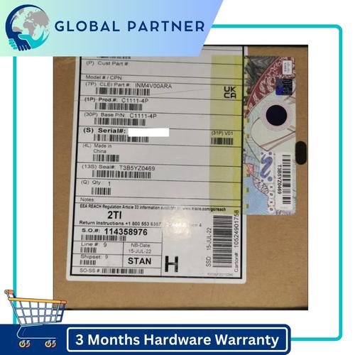 Jual CISCO ROUTER 1000 Series C1111-4P - Jakarta Selatan - Global ...