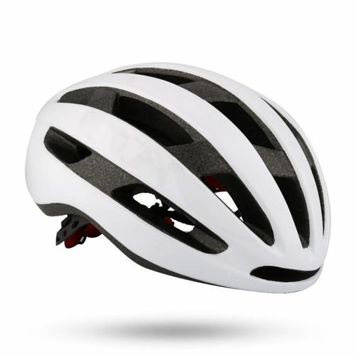 Jual Helm Sepeda KP-1 White Ultralight Aerodynamics Roadbike Balap Mtb ...