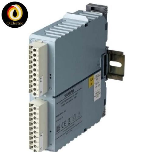Jual Siemens Sicam A8000 Input Module Di-8111 , 2X8 Inputs - Plc ...