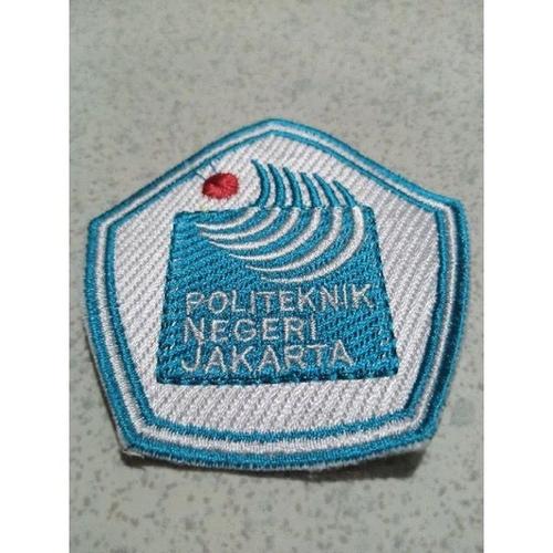 Jual LOGO POLITEKNIK NEGERI JAKARTA / LOGO PNJ logo ready stok logo ...