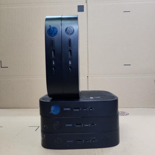 Jual MINI PC HP T540 RYZEN RAM 4 GB SSD 32 GB SUPER SLIM OBRAL MURAH ...