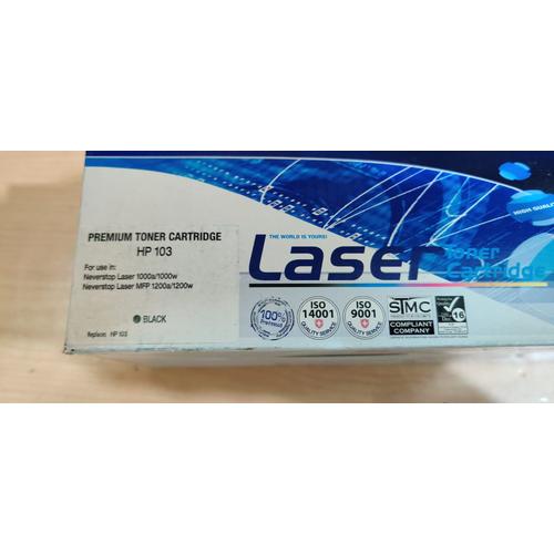 Jual Toner HP Neverstop Laser 103A (W1103A) - Jakarta Utara - SUMBER ...