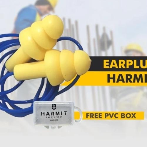 Jual Earplug ultrafit with case / earplug harmit - Kota Surabaya ...