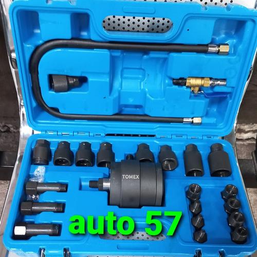 Jual Alat melepas injektor common rail SST injector CR pneumatic - Kab ...