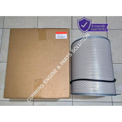 Jual Air filter AF872/3018042 For Cummins KTA19, KTA38 - Jakarta Utara ...