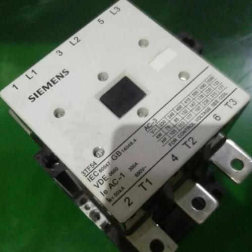 Jual Contaktor Siemens 3Tf54 110V 220V 380V - Kota Bekasi - Mitra ...