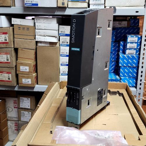 Jual SIEMENS SIMOTION D425 6AU1425-0AA00-0AA0 CONTROL UNIT - Jakarta ...