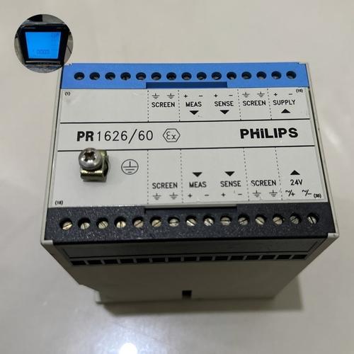 Jual PHILIPS PR 1626/60 INTRINSICALLY SAFE LOAD CELL-INTERFACE LOAD ...