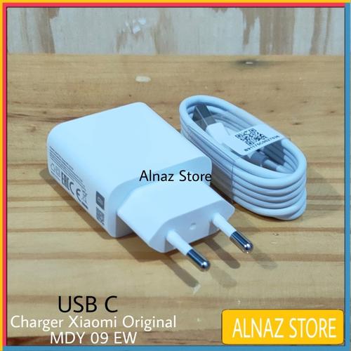 Jual Charger Xiaomi Redmi 9 ORIGINAL 100% USB C Resmi Indonesia - Kota ...