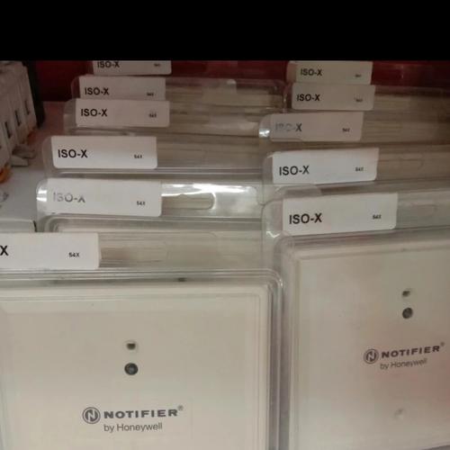 Jual ISOLATOR MODULE NOTIFIER ISO-X ORIGINAL - Jakarta Pusat ...