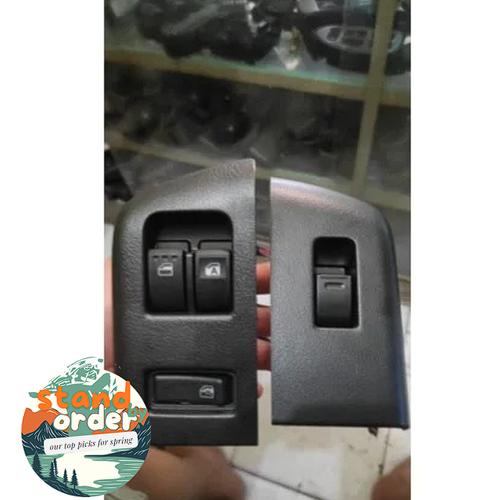 Jual SWITCH Saklar power window MOBIL grand max original SESUAI GAMBAR ...