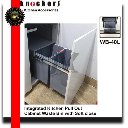 Jual Kitchen Accesoris (Aksesoris Dapur) Trush, Recycle, Waste Bin ...