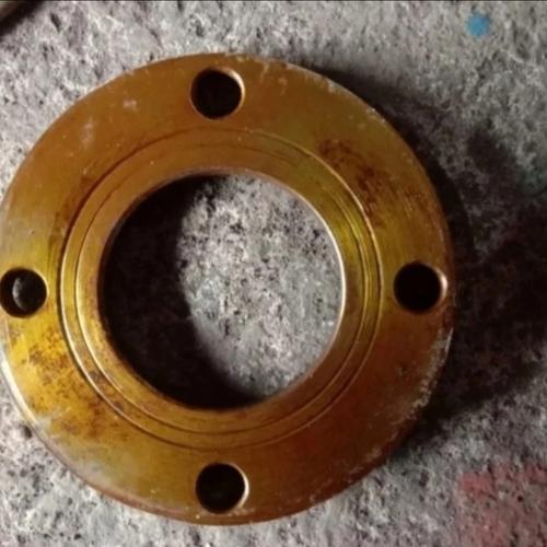 Jual 3" FLANGE BESI JIS 5K NS 3 INCH DN25 CS FF SLIP ON - Jakarta Pusat ...