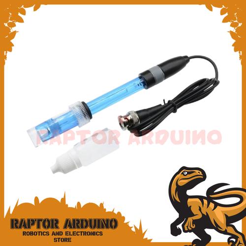 Jual pH Probe Sensor With Calibration Kit - Kota Malang - RAPTOR ...