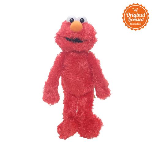 Jual GUND Sesame Street Elmo Classic 13 inch - Kota Tangerang Selatan ...