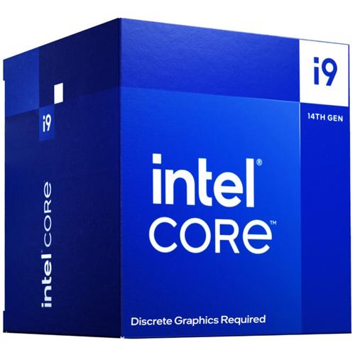Jual Processor Intel Core GEN 14 - I9 14900F - Kota Banjarmasin - Mega ...