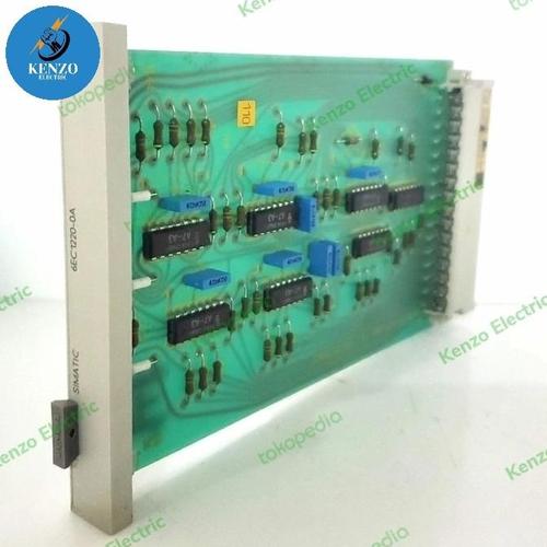 Jual Simatic C1 Module 6Ec1220-0A Siemens - Kota Bekasi - Mitra ...